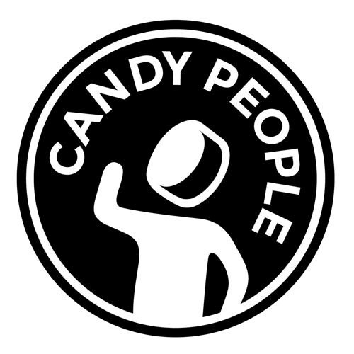 Candy people - Reissumiehen Makeistukku verkkokauppa