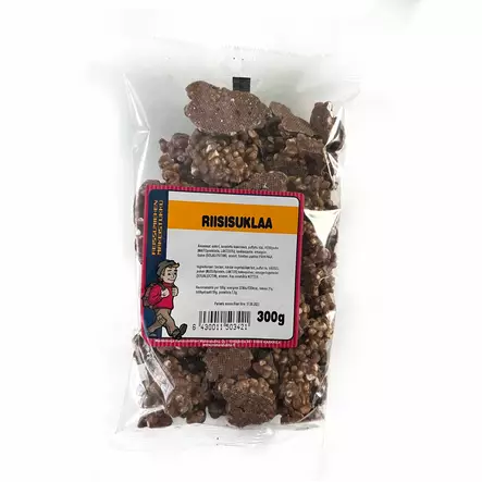 Reissumiehen Makeistukku - Reissumiehen Makeistukkuverkkokauppa